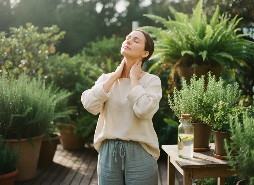 Longevity Medicine: The Future of Holistic Health at Holina Healing ...